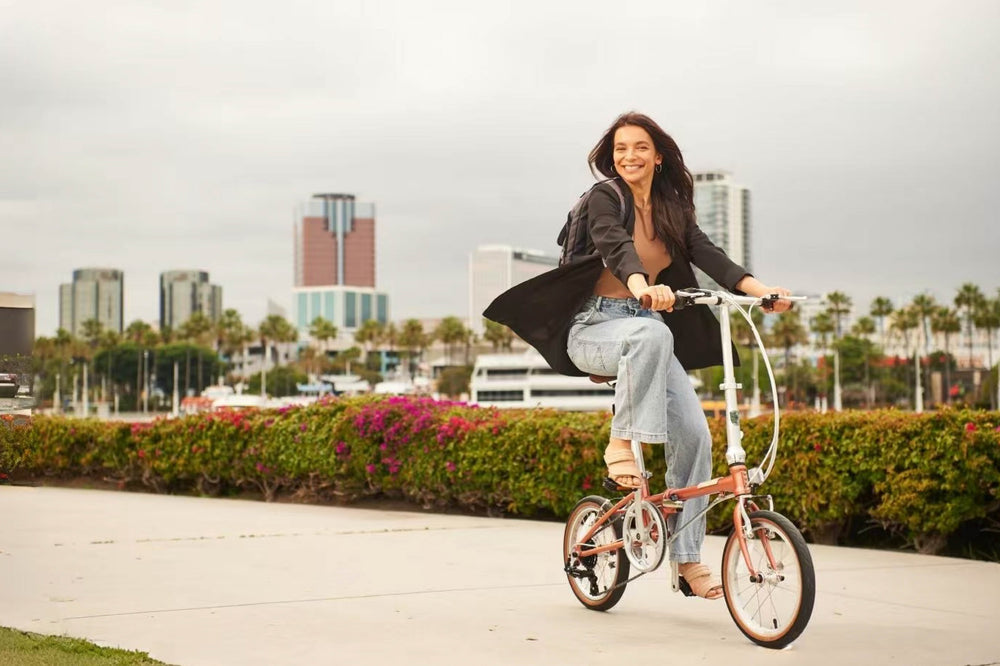 Folding Bikes | The Official Dahon® Online Shop