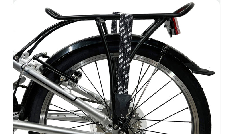 Your Lightweight Commuter Folding Bike | Dahon Mariner D8