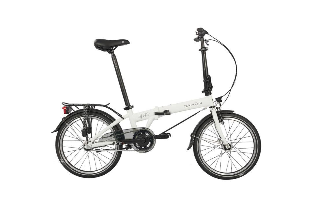 Folding Bikes | The Official Dahon® Online Shop