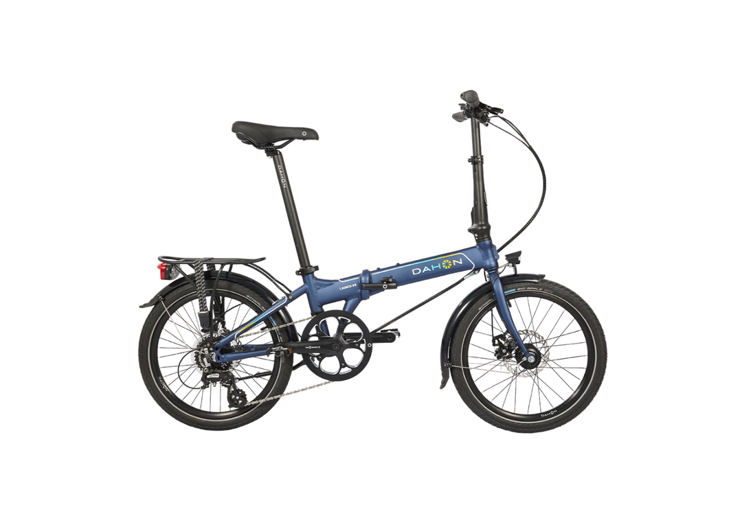 Folding Bikes | The Official Dahon® Online Shop