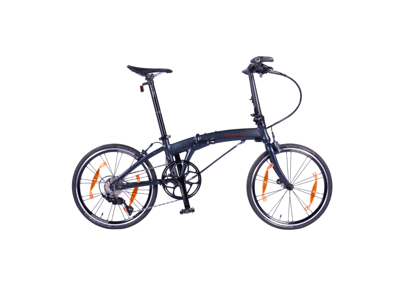 Folding Bikes | The Official Dahon® Online Shop