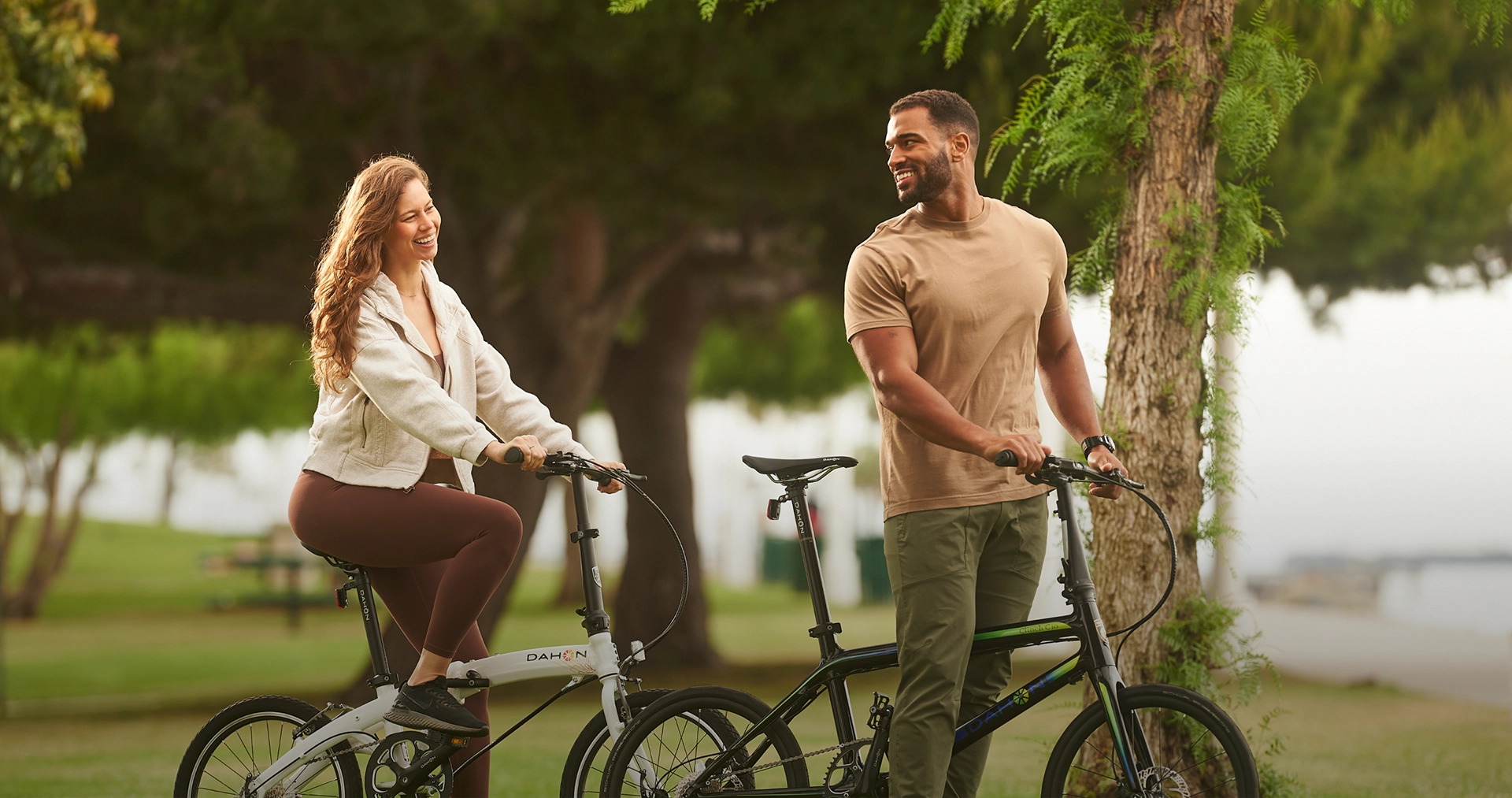 Folding Bikes | The Official Dahon® Online Shop