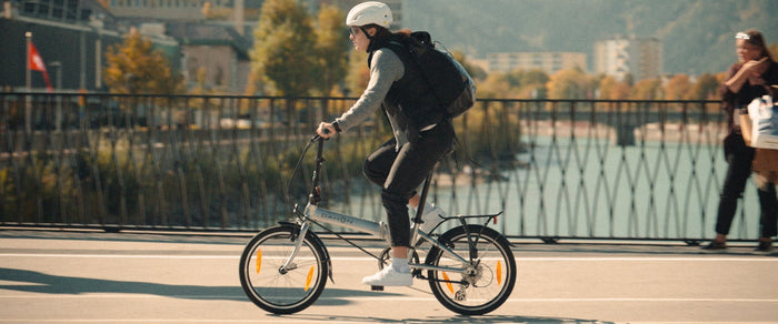 Folding Bikes | The Official Dahon® Online Shop