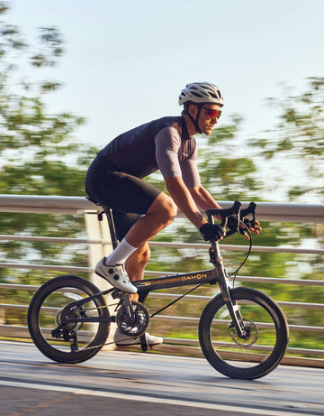 Folding Bikes | The Official Dahon® Online Shop
