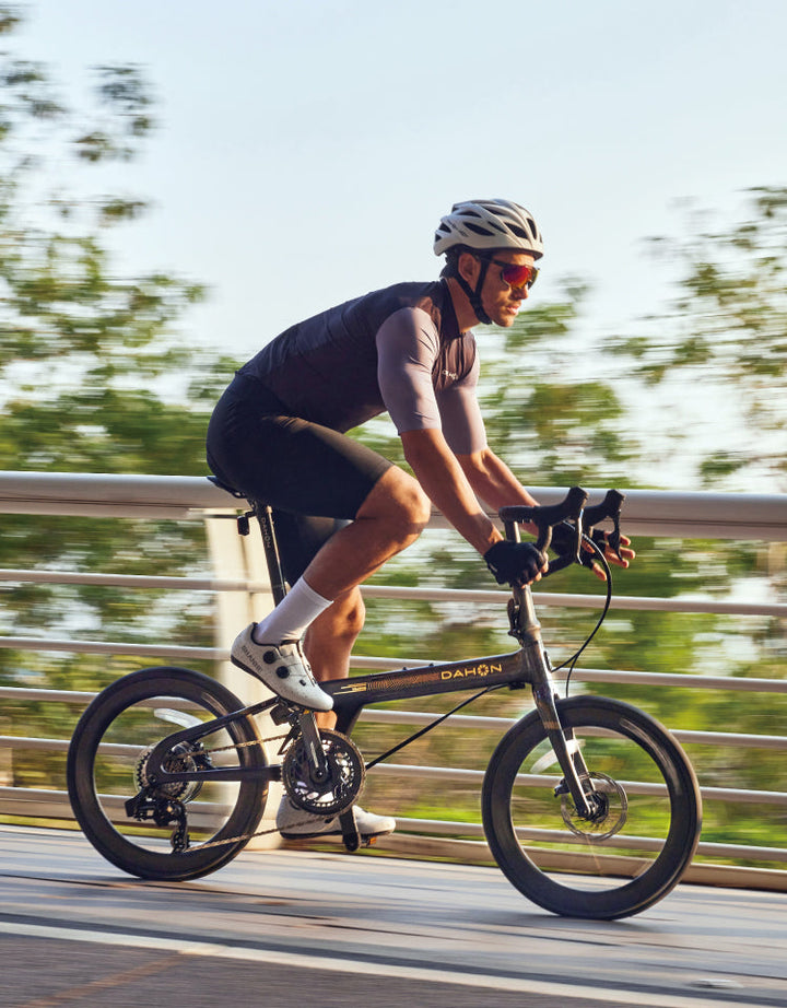 Folding Bikes | The Official Dahon® Online Shop
